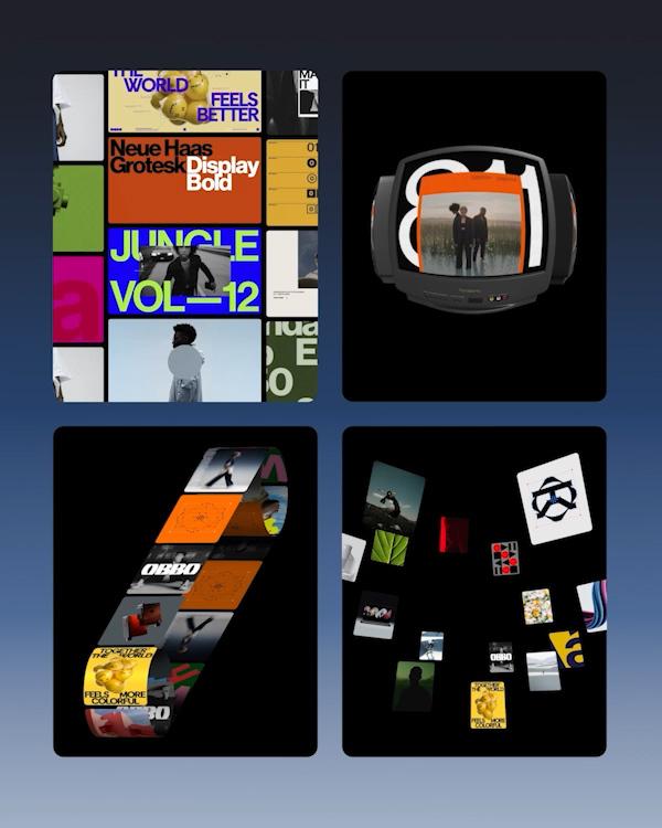 Big Beautiful Bundle - Size Assets