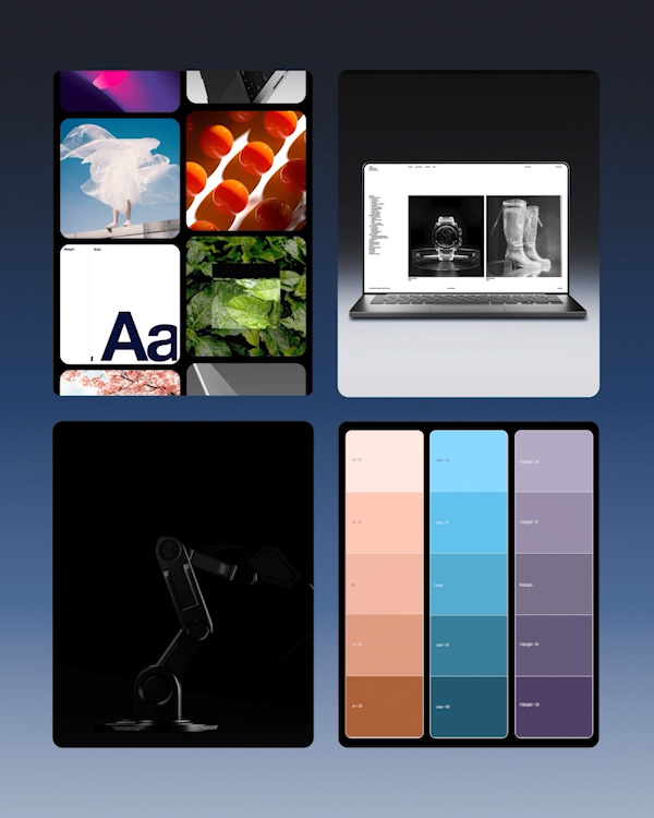 Epic Display Bundle - Size Assets